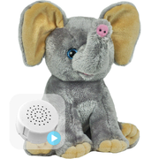 Heartbeat Bears - Record Baby's Heartbeat On A Teddy Bear Keepsake