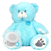 Heartbeat Bears - Record Baby's Heartbeat On A Teddy Bear Keepsake