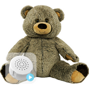 Heartbeat Bears - Record Baby's Heartbeat On A Teddy Bear Keepsake